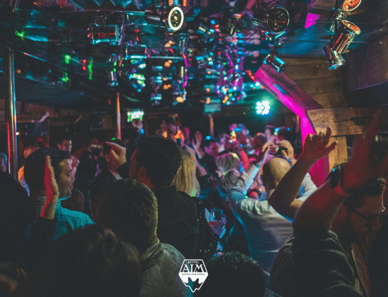 Bettel Alm - CONCIQUE