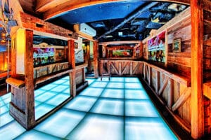 Bettel Alm - CONCIQUE