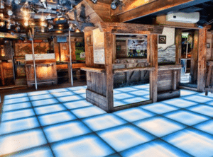 Bettel Alm - CONCIQUE