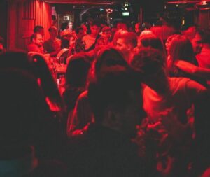 Bettel Alm - CONCIQUE